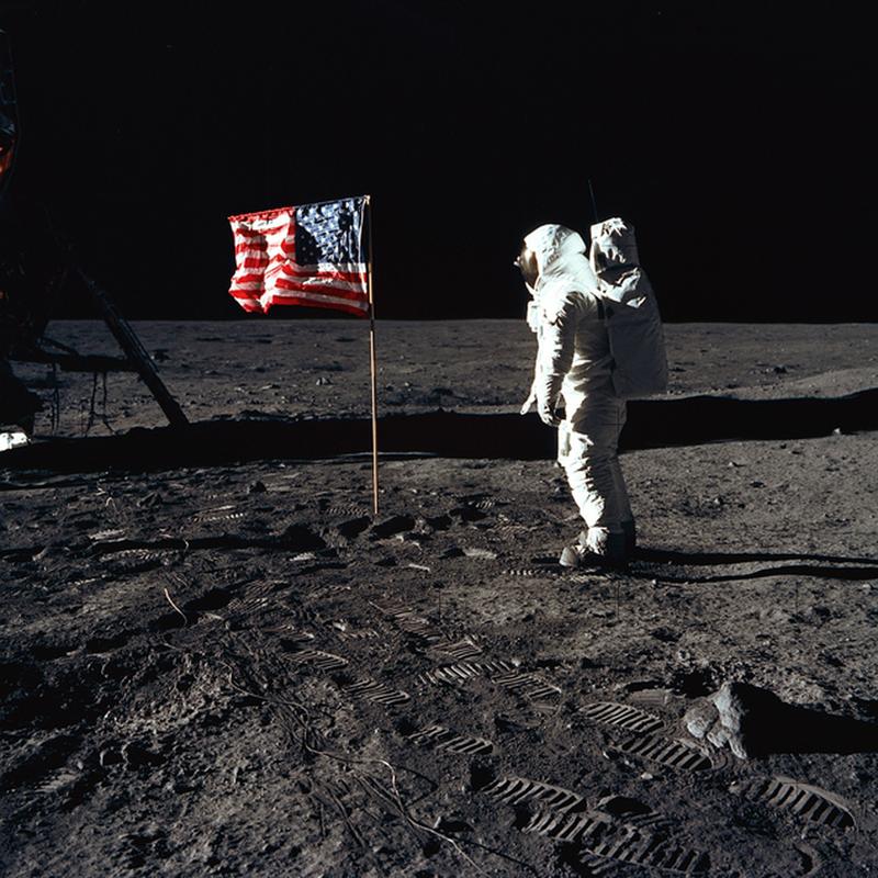 Moon Landing Conspiracy Theories: An Investigation