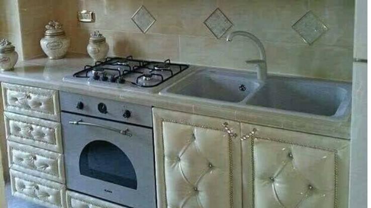33 Hilarious Kitchen Renovation Fails