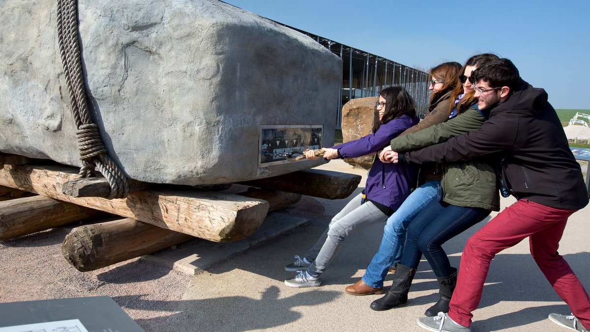 The Mysteries of Stonehenge: Facts, Theories and New Findings