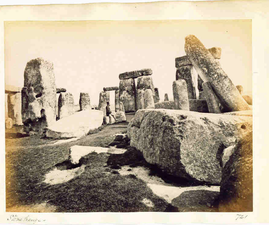 The Mysteries of Stonehenge: Facts, Theories and New Findings