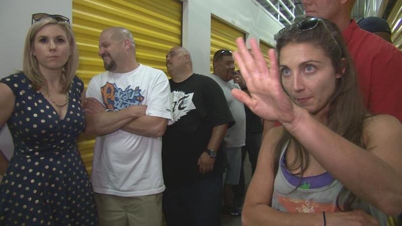 All the Behind the Scenes Drama On Storage Wars