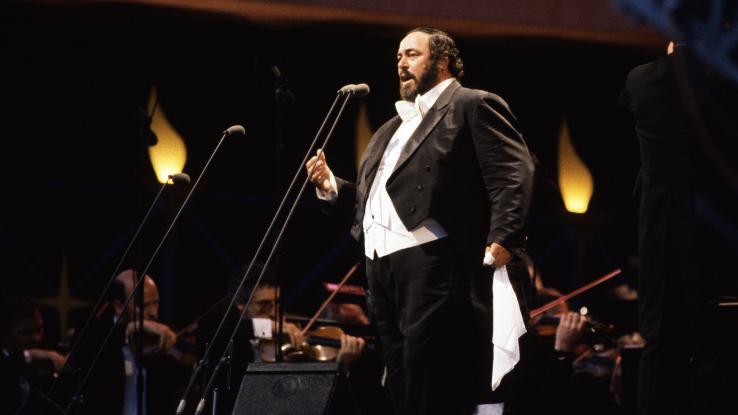 The Most Iconic Singers of All Time, Ranked