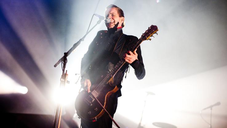 The Most Iconic Singers of All Time, Ranked