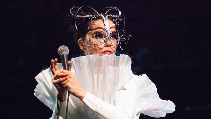 The Most Iconic Singers of All Time, Ranked