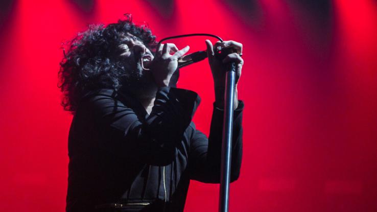 The Most Iconic Singers of All Time, Ranked