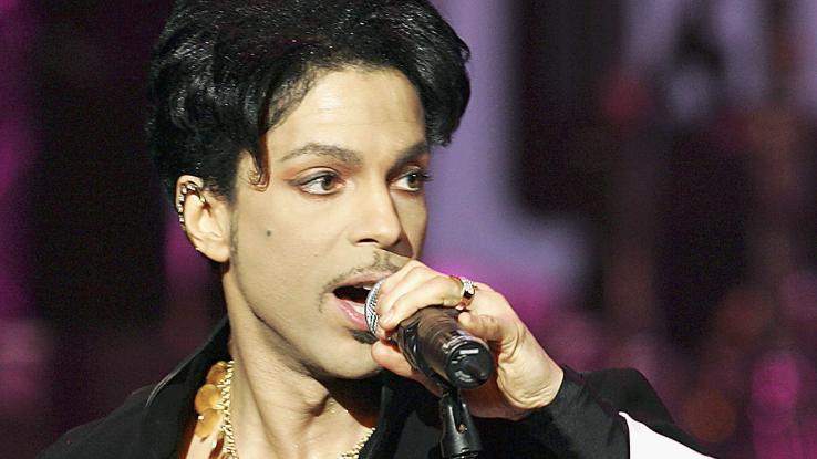 The Most Iconic Singers of All Time, Ranked