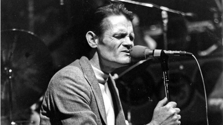 The Most Iconic Singers of All Time, Ranked