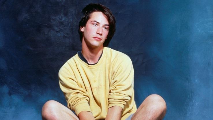 Keanu Reeves Battled a Tragic Personal Life Before Living the Hollywood ...