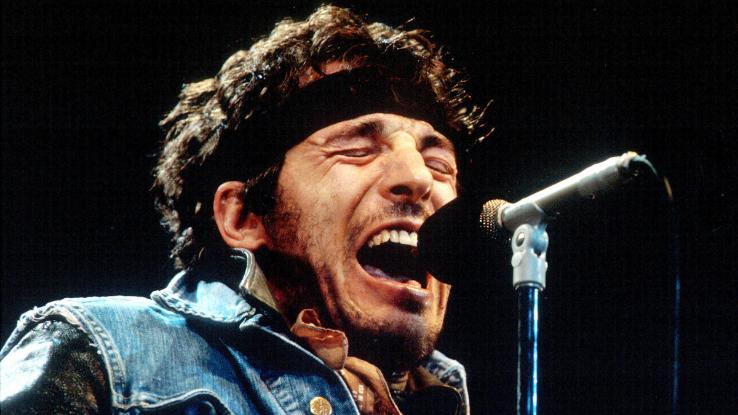 The Most Iconic Singers of All Time, Ranked