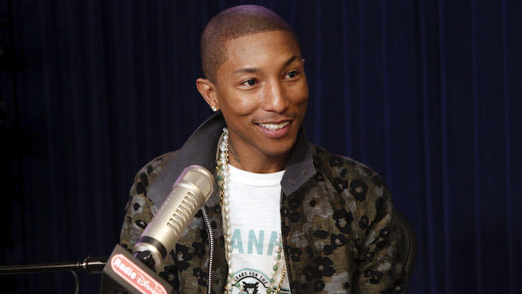 30 Catchy Songs You Can't Get Out of Your Head