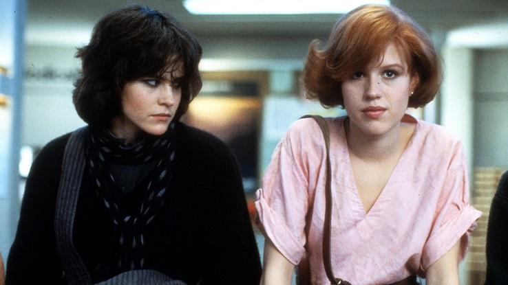 The Breakfast Club: Behind-the-Scenes Scoop on the Cast, Crew and ...