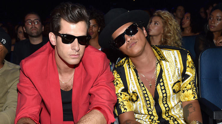 30 Catchy Songs You Can't Get Out of Your Head