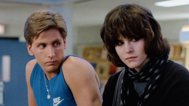 The Breakfast Club: Behind-the-Scenes Scoop on the Cast, Crew and ...