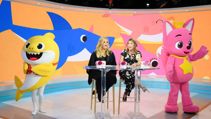 30 Catchy Songs You Can't Get Out of Your Head