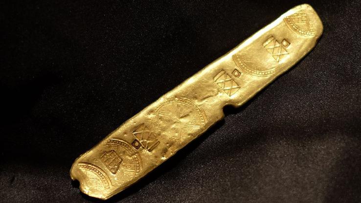 Items On Pawn Stars That Were Worth A Fortune