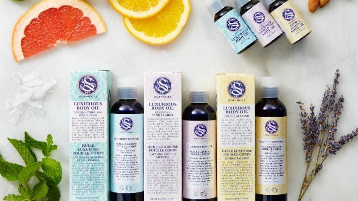 What Are the Best Natural Skincare Brands?
