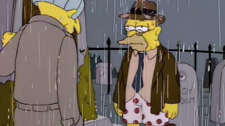 Mr. Burns' Most Deplorable Acts in Simpsons' History