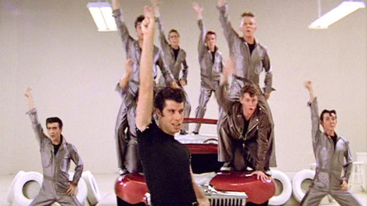 Electrifying Behind-the-Scenes Facts About Grease