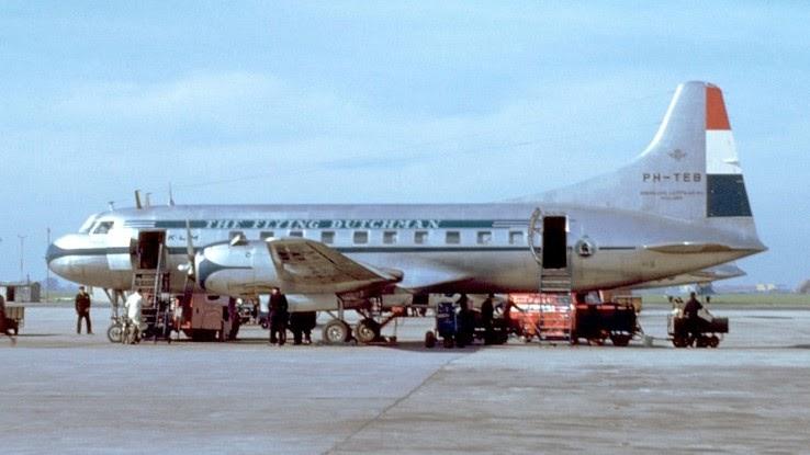 The True Story of the Lynyrd Skynyrd Plane Crash