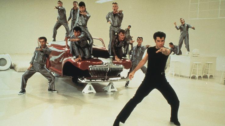 Electrifying Behind-the-Scenes Facts About Grease
