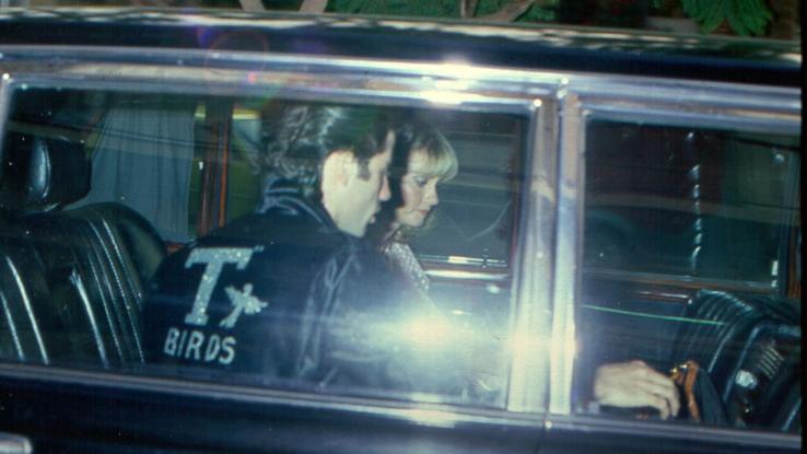 Electrifying Behind-the-Scenes Facts About Grease