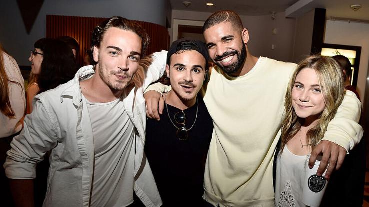 How Much Money TV Stars Really Earn from Reruns