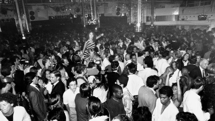 These Photos Prove How Wild Studio 54 Really Was