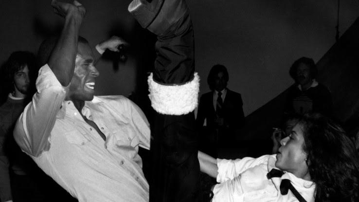 These Photos Prove How Wild Studio 54 Really Was