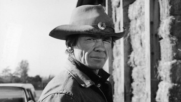 Fascinating Facts About the Popular Western Series Gunsmoke