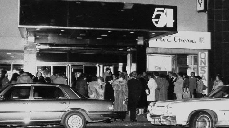 These Photos Prove How Wild Studio 54 Really Was