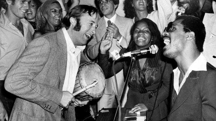 These Photos Prove How Wild Studio 54 Really Was