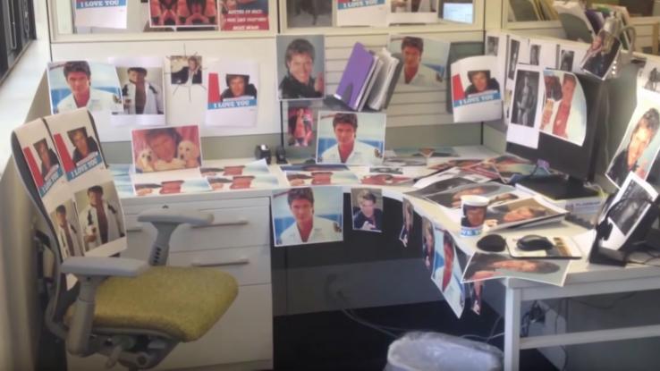 Wild Office Pranks That Evil Coworkers Have Pulled on Each Other