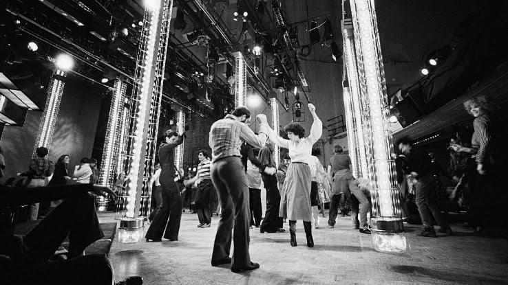 These Photos Prove How Wild Studio 54 Really Was