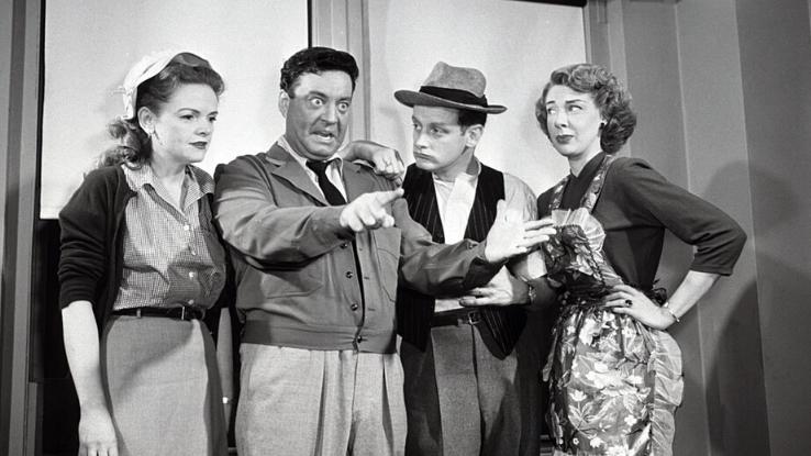 How Much Money TV Stars Really Earn from Reruns