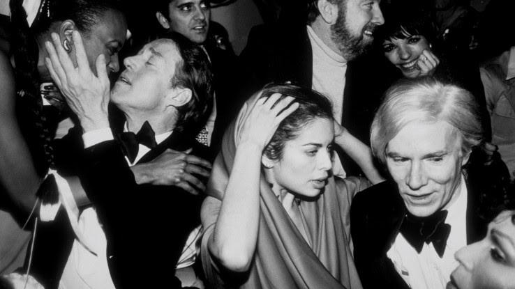 These Photos Prove How Wild Studio 54 Really Was