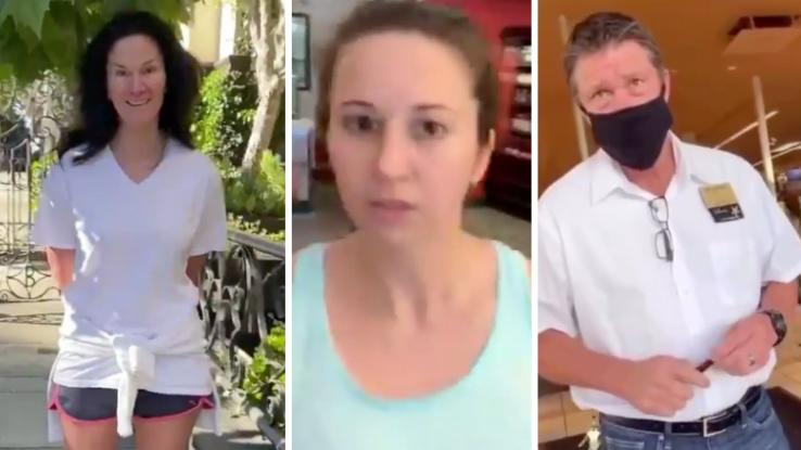 What Is a Karen, and What Do We Do With Her?