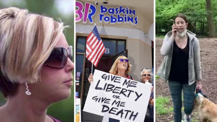 What Is a Karen, and What Do We Do With Her?