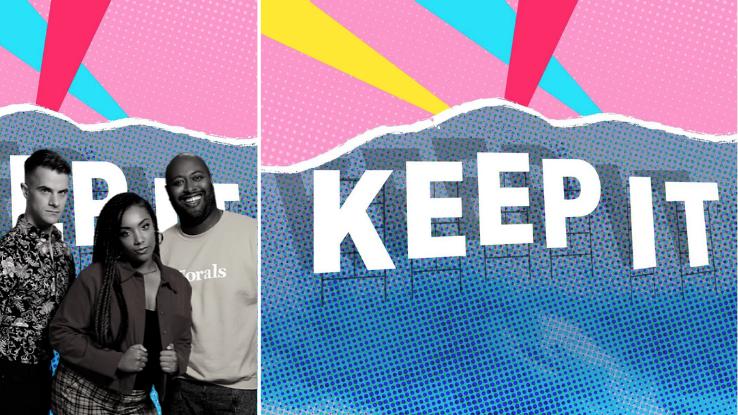 11 Pop Culture Podcasts You Should Be Listening to Right Now