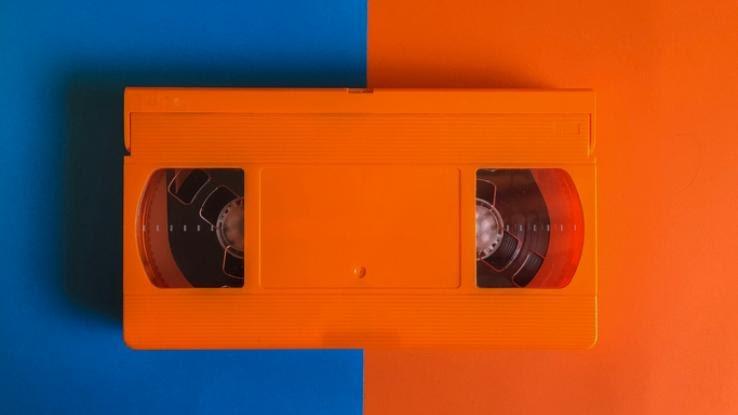 Here Are the Most Valuable VHS Tapes You've Stashed in Your Basement