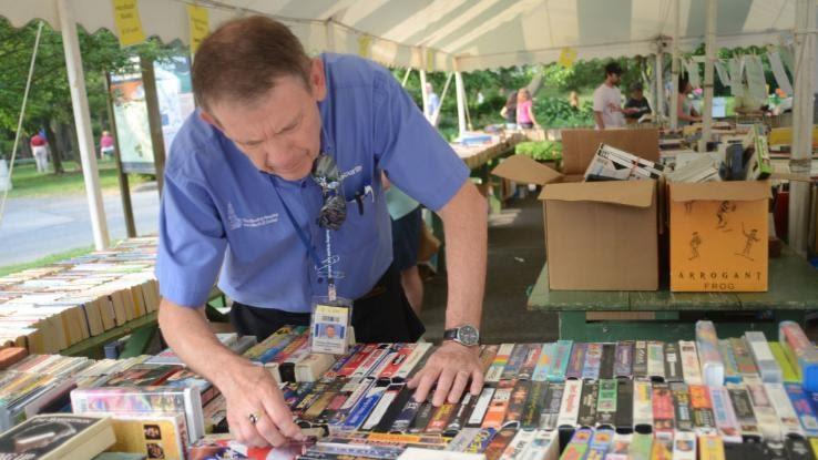 Here Are the Most Valuable VHS Tapes You've Stashed in Your Basement