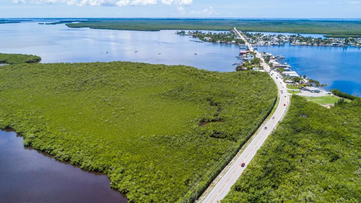 Pine Island: A Florida Getaway From Florida Getaways