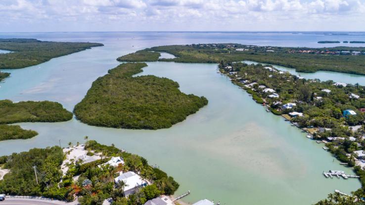 Pine Island: A Florida Getaway From Florida Getaways