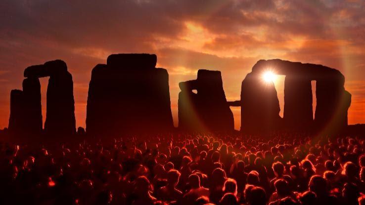 Myths of Midnight Madness: Exploring Summer Solstice Legends