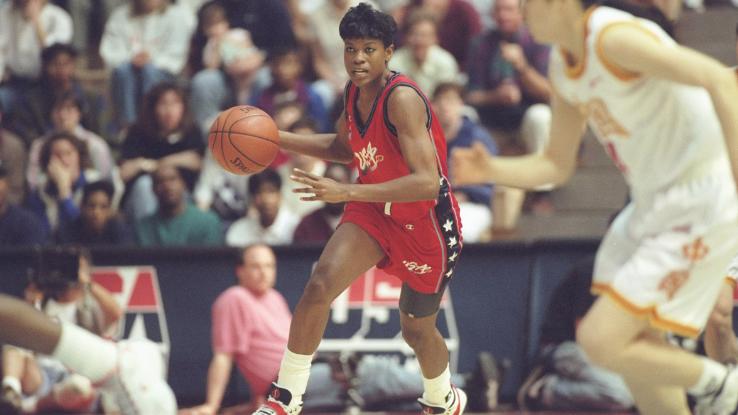 How Was the WNBA Created? Basketball, Activism & the 2022 Season