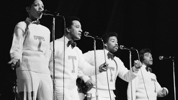 Doo-Wop Concerts: How the Blues Subgenre Laid the Groundwork for R&B ...