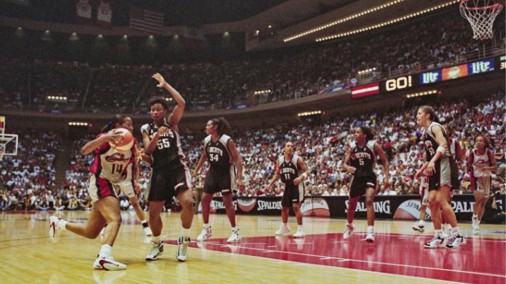 How Was the WNBA Created? Basketball, Activism & the 2022 Season