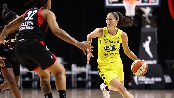 How Was the WNBA Created? Basketball, Activism & the 2022 Season