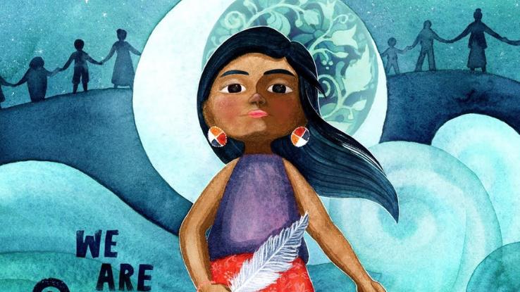 13 Must-Read Books & Collections by Indigenous Writers