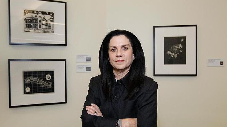 8 Contemporary Hispanic American Artists You Should Get to Know