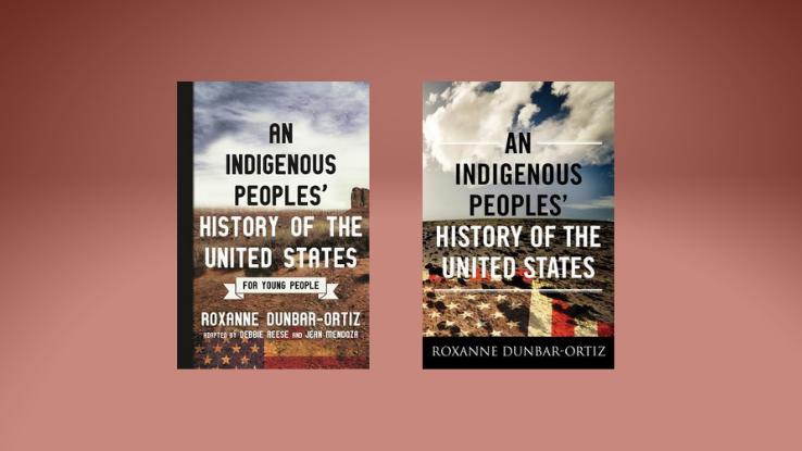 13 Must-Read Books & Collections by Indigenous Writers